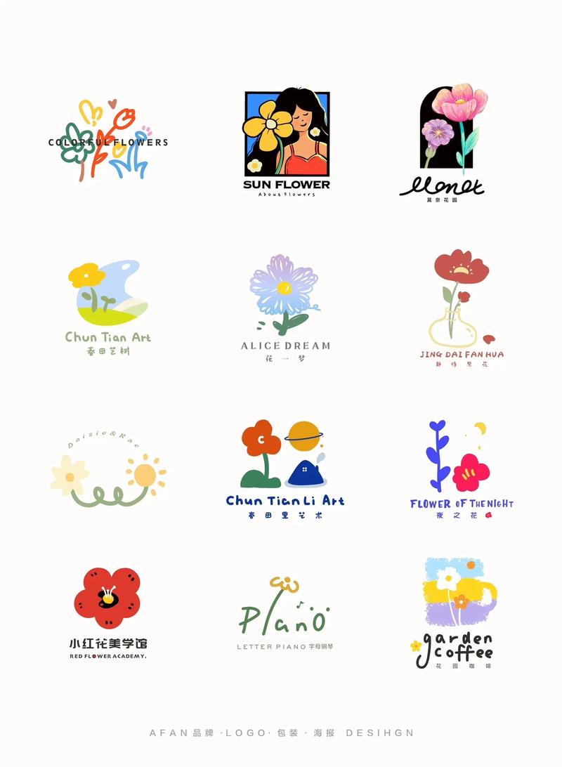花儿的世界游戏
