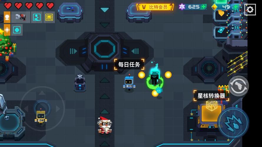 安比特