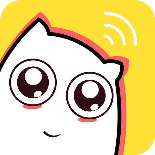 咪你漫画图标