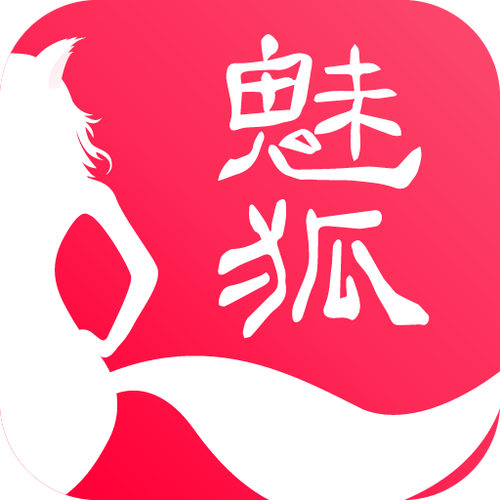 魅狐文学安卓版图标