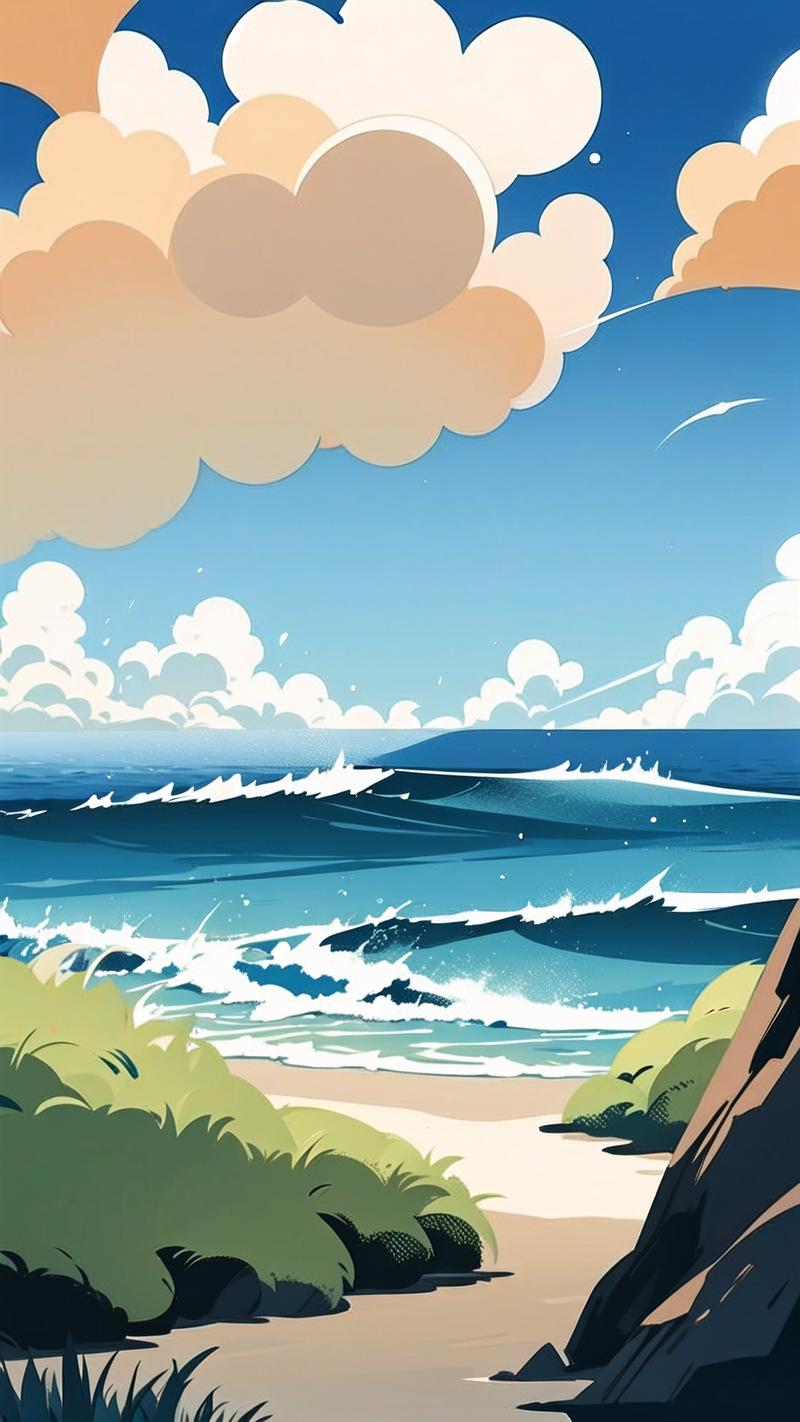 热浪漫画安卓版截图