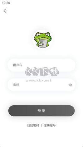 蛙蛙漫画app官方版安卓版图标
