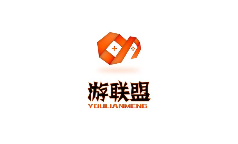 游乐联盟图标