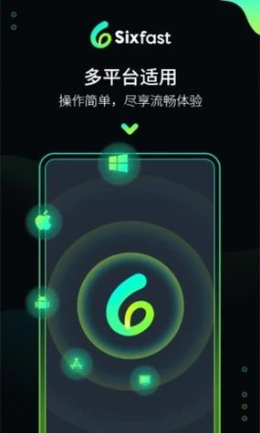 六毫秒加速器安卓版截图