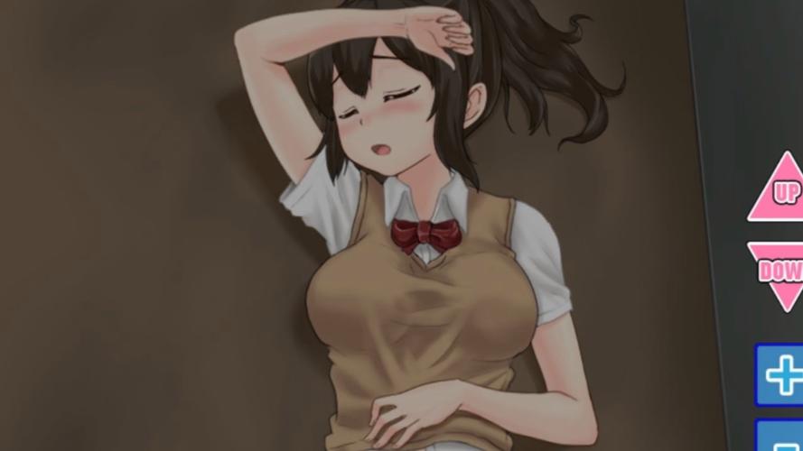 次元美少女格斗截图