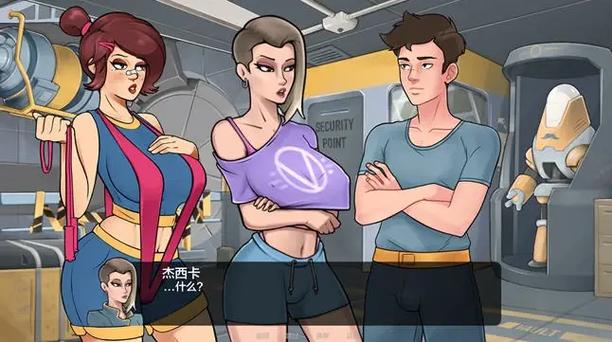69号避难所游戏介绍截图