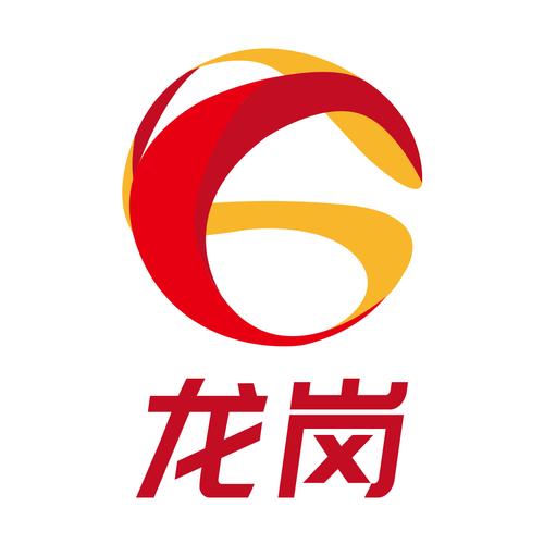 龙岗融媒截图
