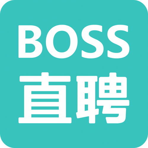 波士直聘截图