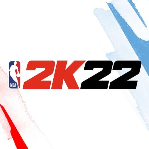 nba2k22正版下载图标