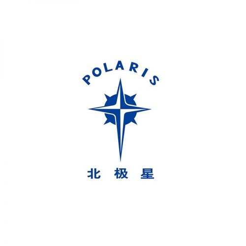 北极星框架2023图标
