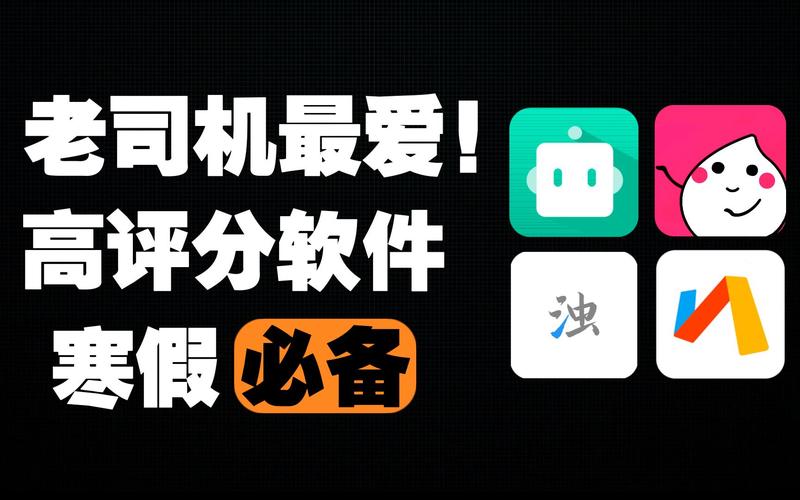 龙帝软件库老司机截图