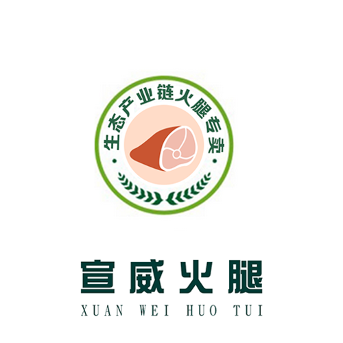 火腿短视频图标