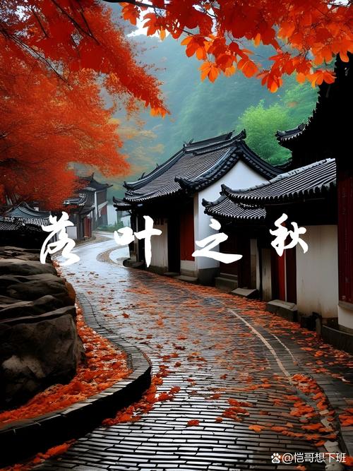 落秋中文网手机版截图