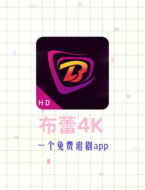 布蕾4K最新版app截图