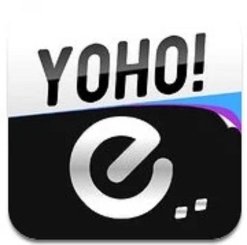 yoho提示音截图