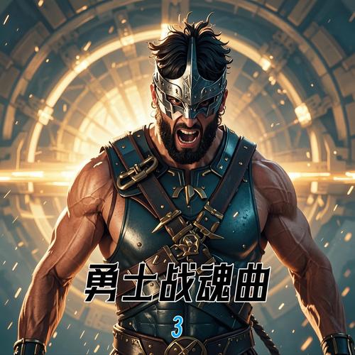 动漫勇士竞技场图标
