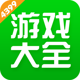游戏江游戏盒子图标