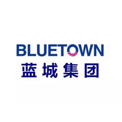 美蓝城漫画截图