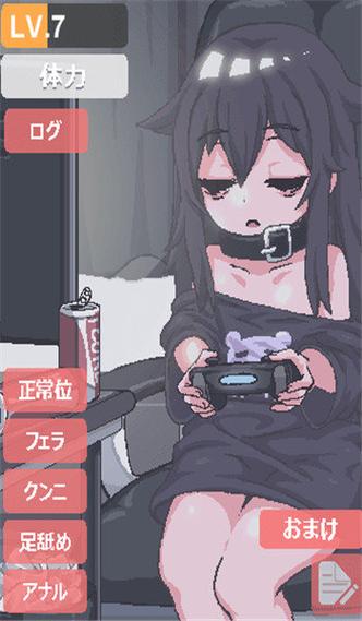 独自一人身处阴暗小屋正版截图