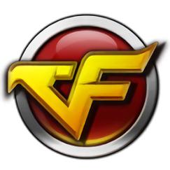 CF透视辅助最新版图标