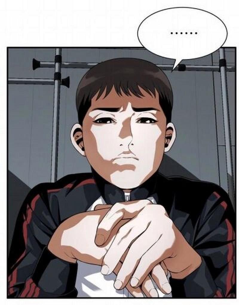 窥镜者3漫画最新更新内容截图