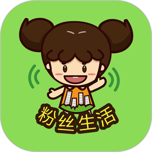 粉丝漫画1.1.8图标