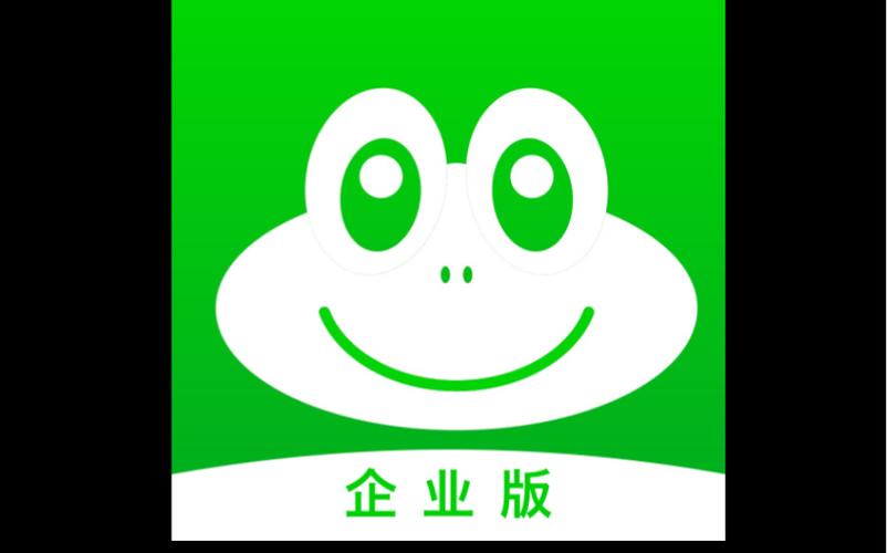 青蛙推客图标