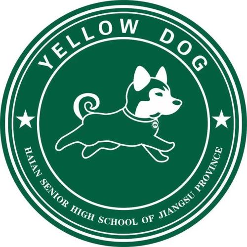 小土狗直装图标