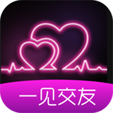 一见交友图标