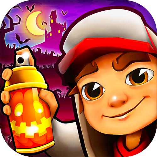 地铁跑酷墨西哥直充修改器v1.12截图