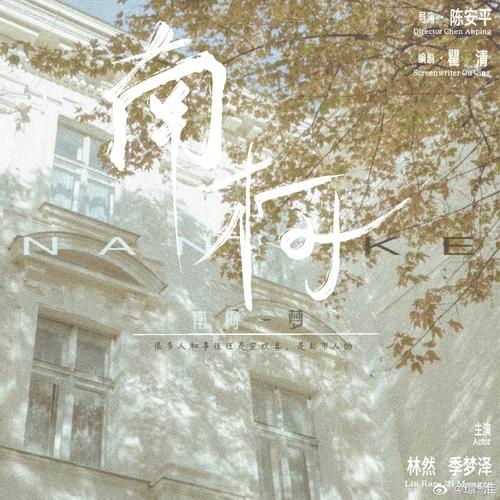 南柯电影网截图
