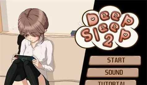 deepsleep3触摸游戏攻略图标
