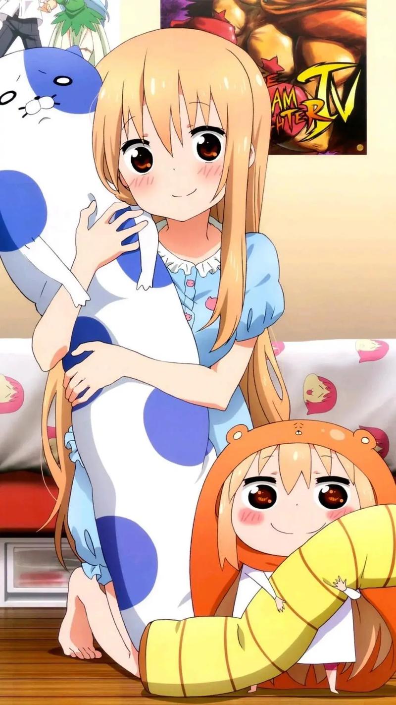 干物少女最新版