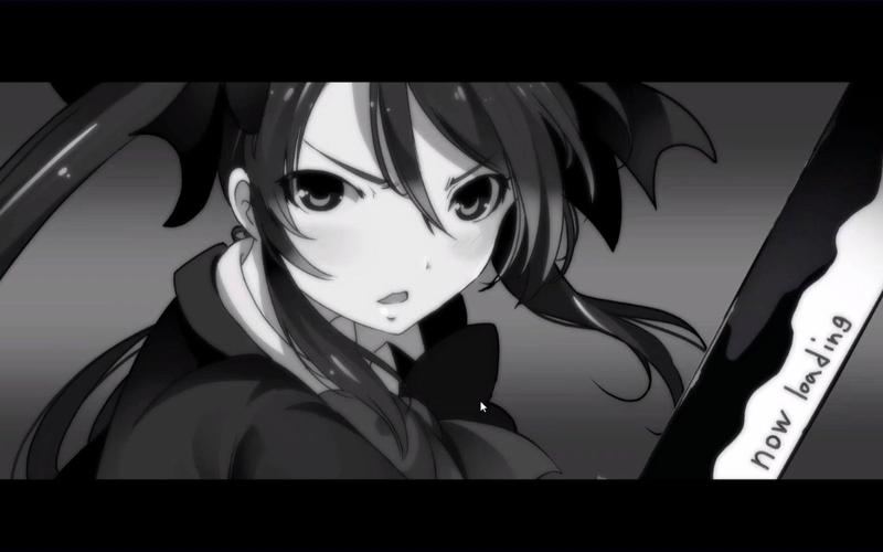 死亡学园汉化版截图