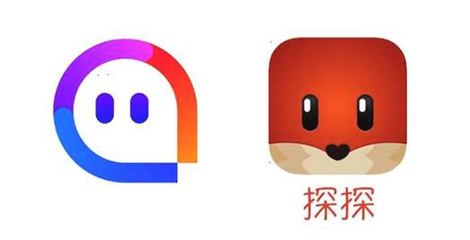 探探交友app免费图标