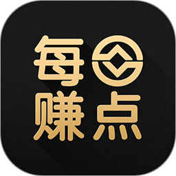 每日赚钱图标