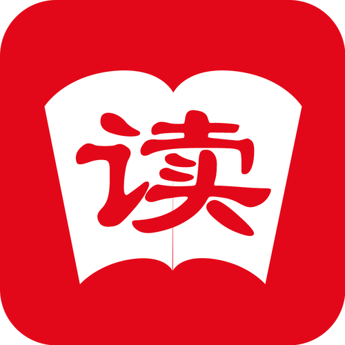 百家阅读图标