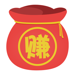 钱赚宝app官方版图标