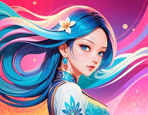 女神漫画无限版图标