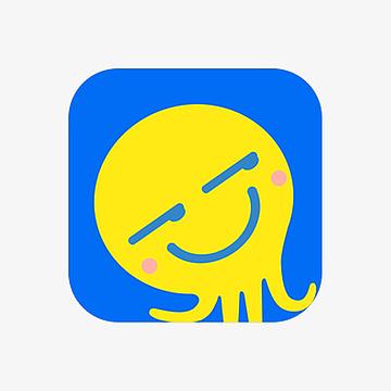 右右漫画图标