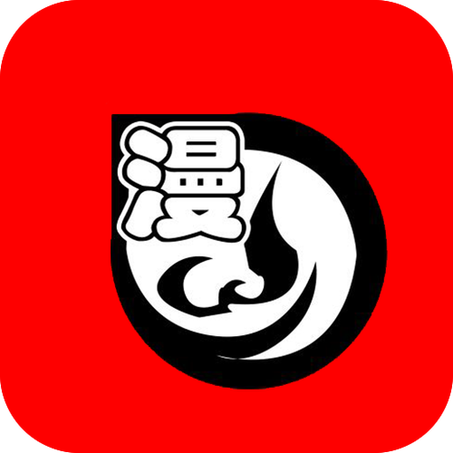漫云漫画图标