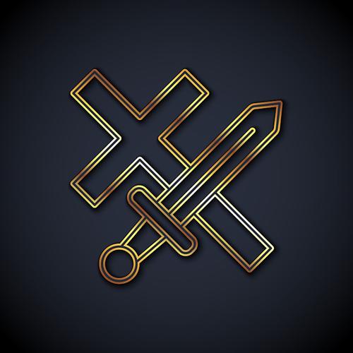 十字军东征游戏截图