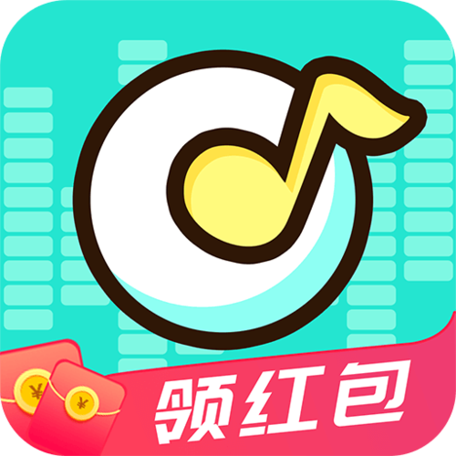 猜歌赚钱大师领红包图标
