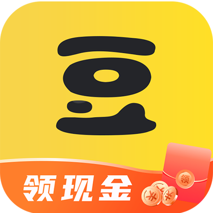 豆豆免费小说软件(领现金)图标