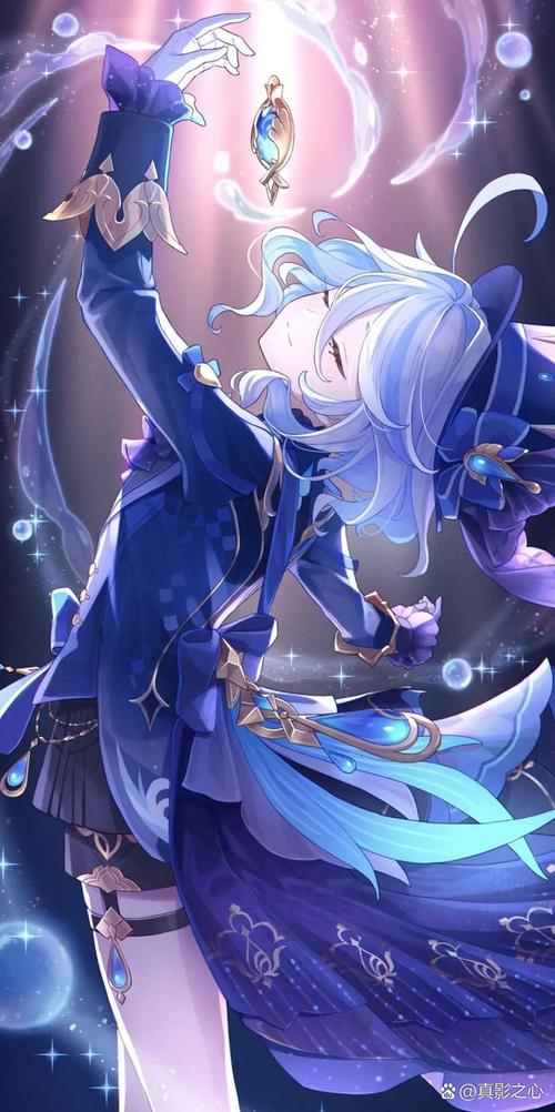 水神汉化漫画官网版截图