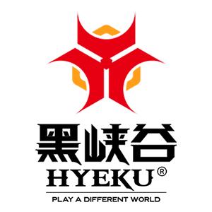峡谷黑科技官网版截图
