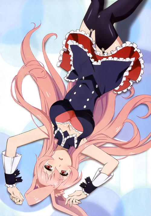 异次元漫画手机版