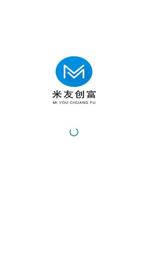 米友创富图标