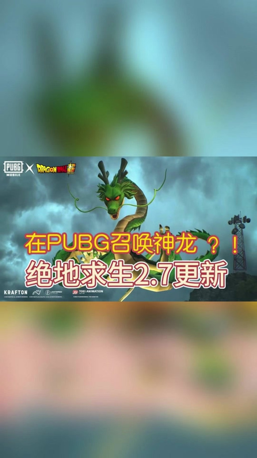 神龙pubg功能