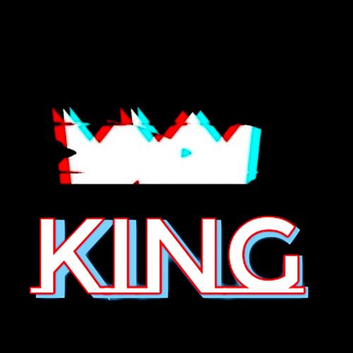 king国体直装